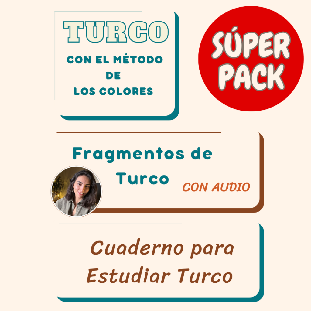 Súper Pack | Libro de la gramática, libro con audio, cuaderno de ...